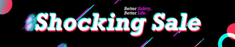 Shocking Sale